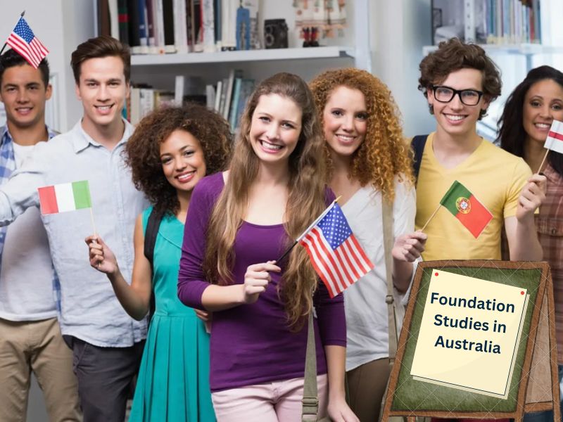 6 Reasons You Should Study an International Foundation Programme ...