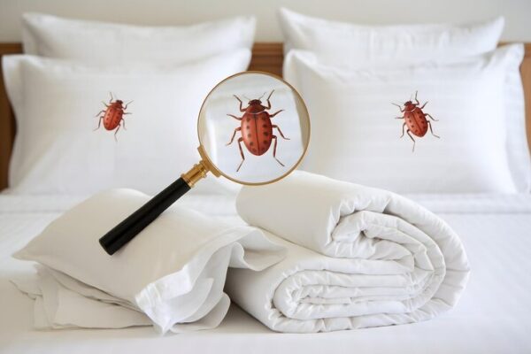 Preventing a Bed Bug Infestation: Why Early Treatment is Key ...