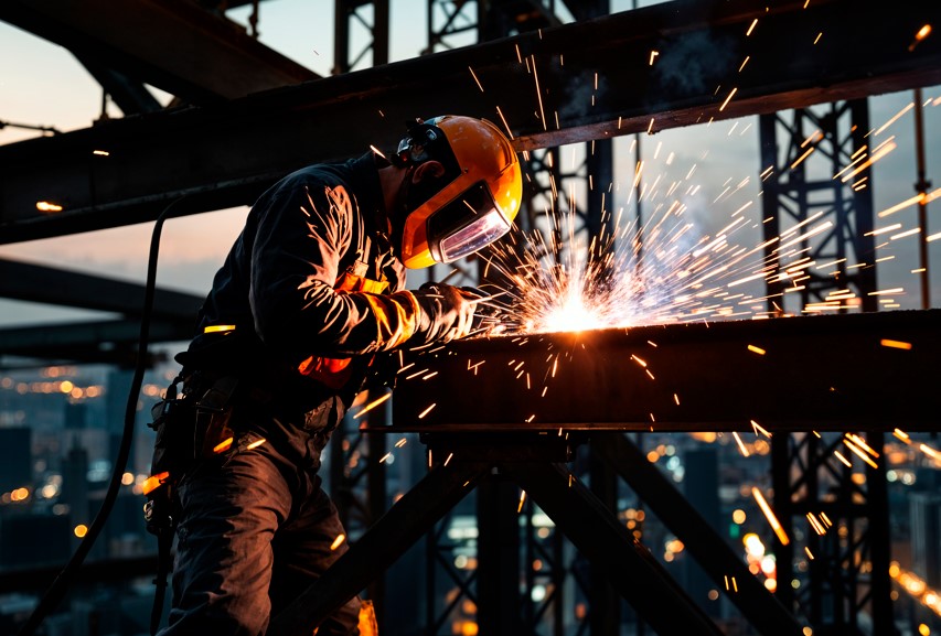 How Steel Work Singapore Ensures Quality Structural Steel Installation