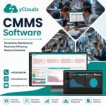 CMMS Software Benefits for Modern Maintenance Teams in 2026